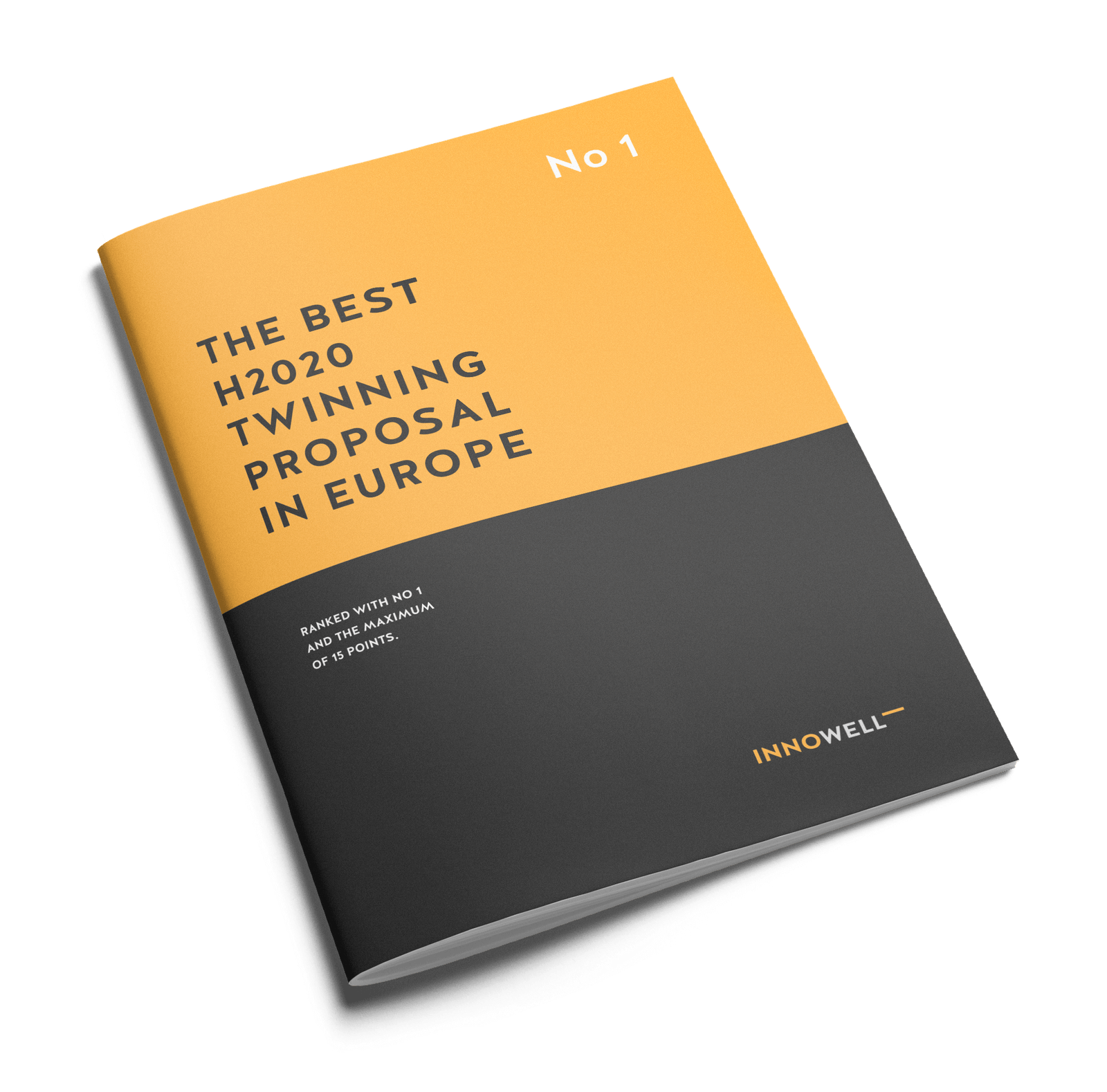 INNOWELL - for innovation that succeeds